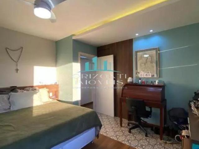 Apartamento 3 quartos 1 Suíte 2 vagas no Funcionários