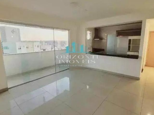 Apartamento 3 quartos 1 Suíte 2 Vagas no Fernão Dias
