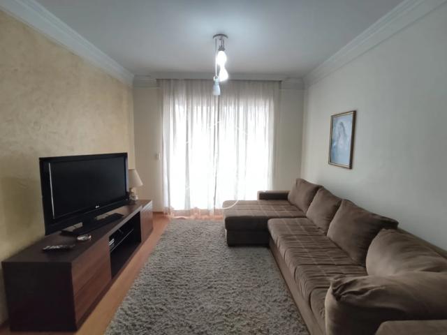 Apartamento 3 Quartos, 1 Suíte, 2 Vagas no Fragata, Marília