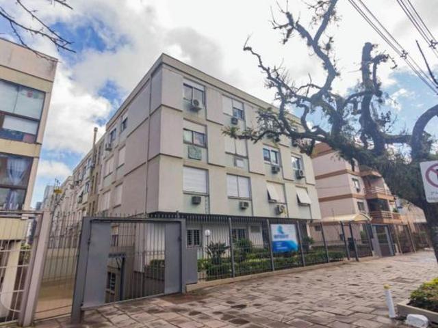 Apartamento 3 quartos, 1 suíte, 2 vagas no Petrópolis