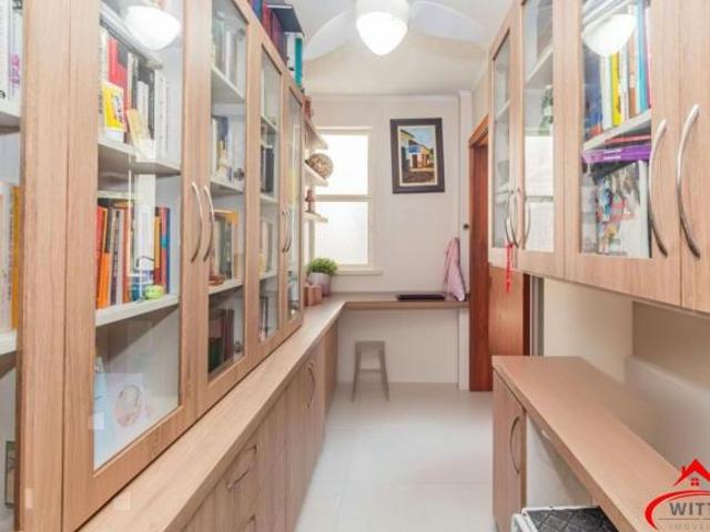 Apartamento 3 quartos, 1 suíte, 2 vagas no Petrópolis
