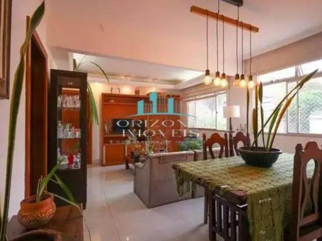 Apartamento 3 quartos 1 Suíte 2 vagas no São Pedro