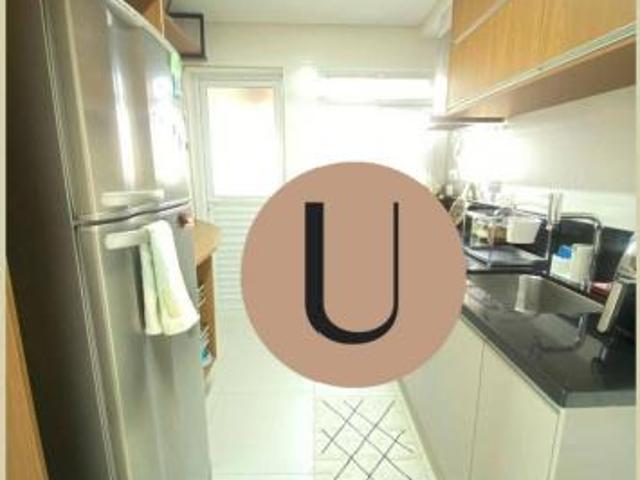 Apartamento 3 quartos 1 suite 2 vagas no Tatuapé
