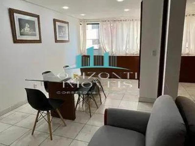 Apartamento 3 quartos 1 Suíte 2 vagas no Vila da Serra