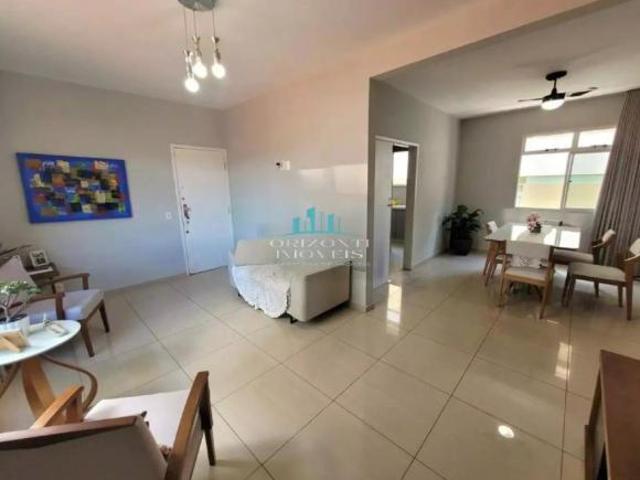 Apartamento 3 quartos 1 suíte 2 vagas no Vila Paris