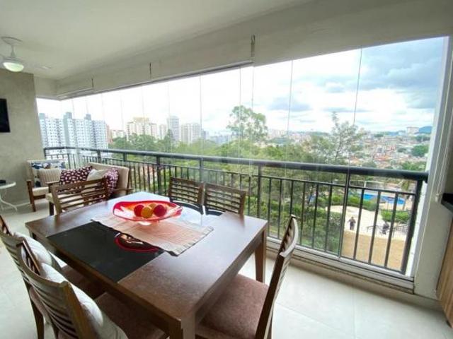 Apartamento 3 quartos, 1 suíte, 2 vagas à venda Mandaqui