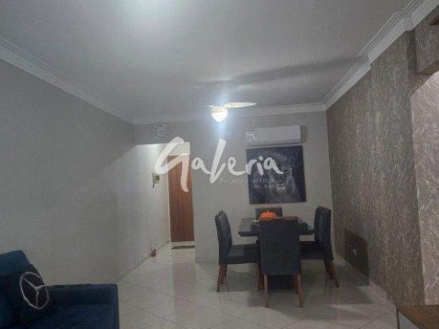 Apartamento 3 quartos 1 Suíte, 2 vagas à Venda na Praia Ocian