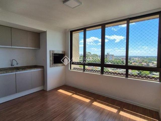 APARTAMENTO 3 QUARTOS, 1 SUÍTE, 2 VAGAS, ANDAR ALTO, INFRAESTRUTURA COMPLETA
