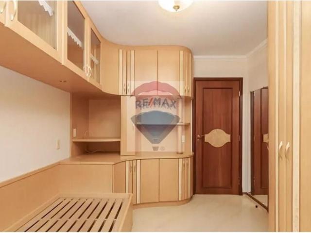 Apartamento, 3 quartos, 1 suíte, 2 vagas, Bacacheri Curitiba/PR