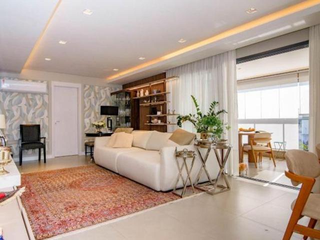 Apartamento 3 quartos, 1 suite, 2 vagas, bairro Cabral