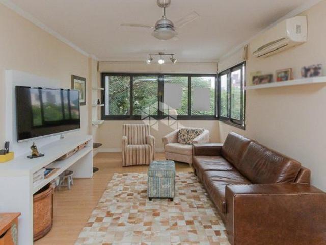 Apartamento 3 quartos 1 suíte 2 vagas Bairro Higienópolis