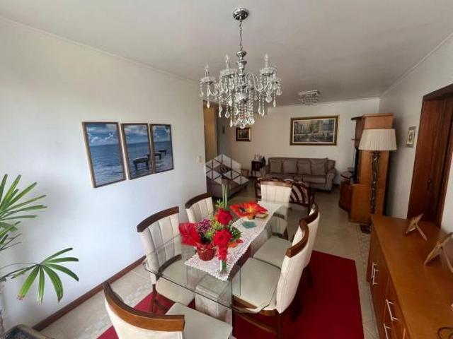 Apartamento 3 Quartos 1 suite 2 vagas Bairro Moinhos de vento