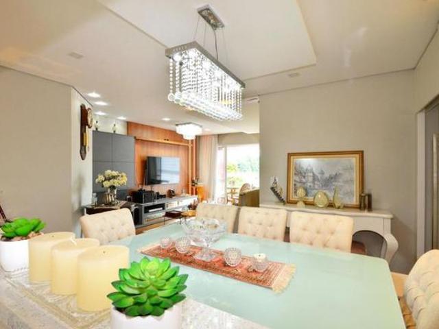 Apartamento 3 Quartos 1 Suíte 2 Vagas Boa Vista Semi Mobiliado