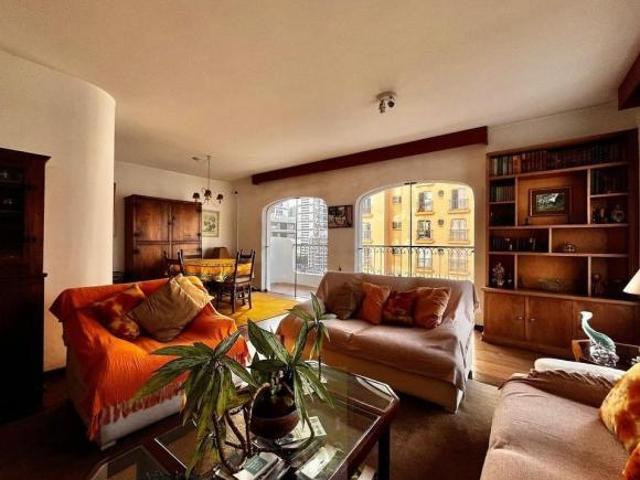 APARTAMENTO, 3 QUARTOS, 1 SUÍTE, 2 VAGAS, BROOKLIN