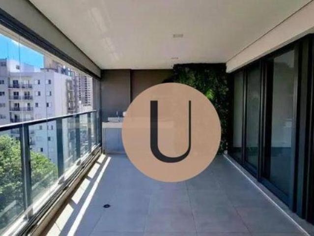 Apartamento 3 quartos 1 suite 2 vagas Campo Belo Venda