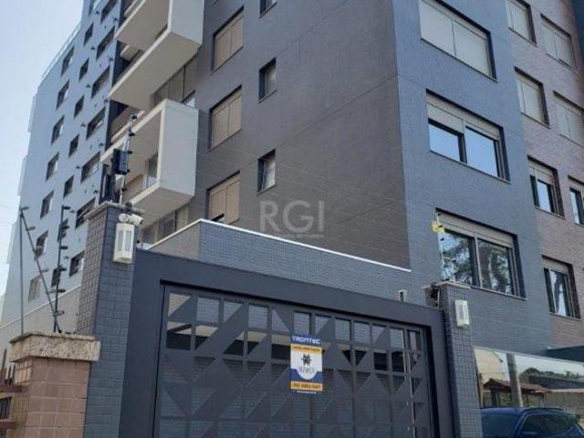 Apartamento 3 Quartos 1 suíte 2 vagas cobertas e piscina bairro Tristeza Poa/RS