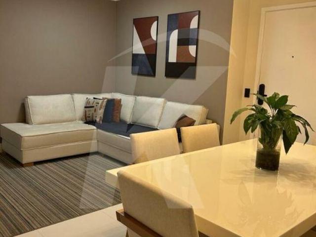 Apartamento 3 quartos 1 suíte 2 vagas cobertas 86m ² Lauzane Paulista