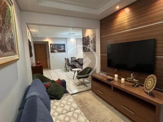 APARTAMENTO 3 QUARTOS 1 SUITE 2 VAGAS DE GARAGEM