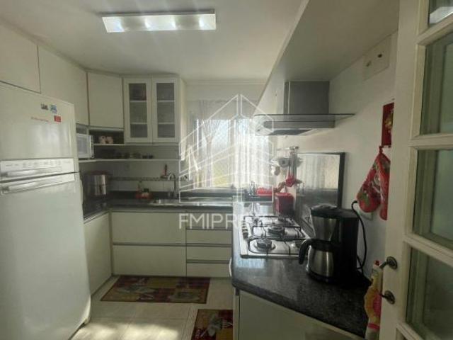 Apartamento 3 quartos 1 suíte 2 vagas de 63m² a Venda, reformado Jardim Íris