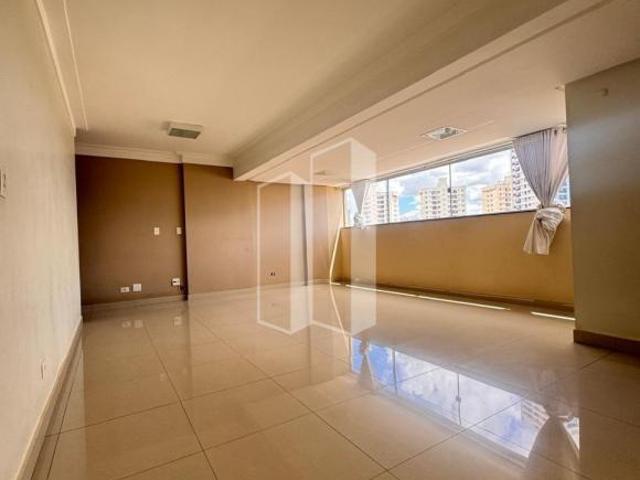 Apartamento 3 Quartos, 1 Suíte, 2 Vagas e com 107M² Edifício Residencial Pa.