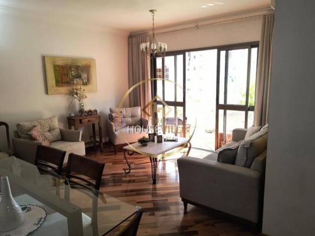 Apartamento 3 quartos 1 suíte, 2 vagas, Edifício Maresias, Aquarius, Sjc