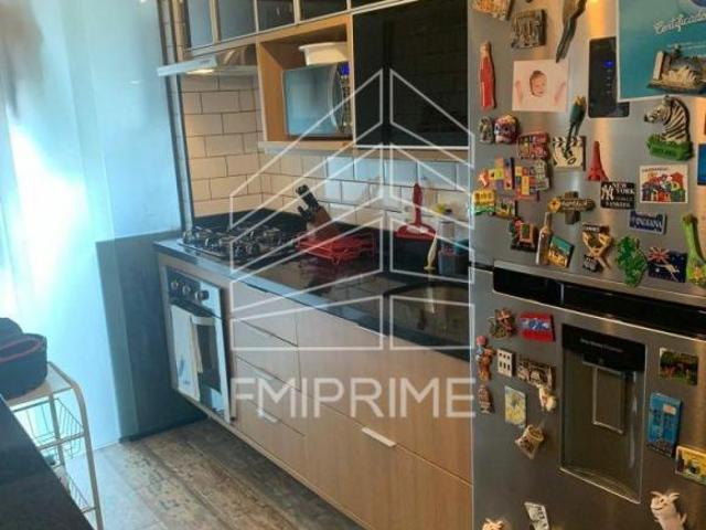 Apartamento 3 quartos 1 Suíte 2 Vagas Gigantes 91m Lazer Completo Venda Vila Anastácio