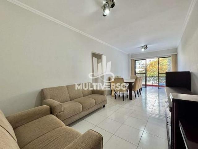 Apartamento 3 Quartos 1 Suite 2 Vagas Gonzaga Santos
