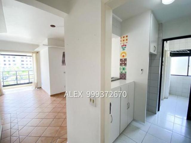 APARTAMENTO 3 QUARTOS 1 SUÍTE 2 VAGAS JD BONFIGLOILI METRO VILA SONIA