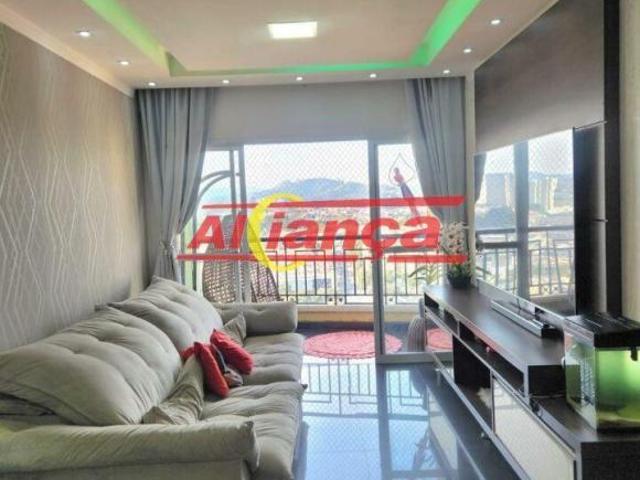 APARTAMENTO 3 QUARTOS 1 SUITE 2 VAGAS PICANÇO PORTEIRA FECHADA