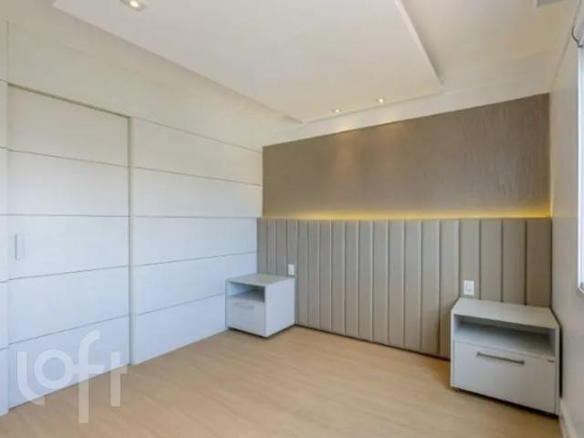 Apartamento 3 quartos 1 suíte, 2 vagas separadas no bairro Boa Vista em Porto Alegre