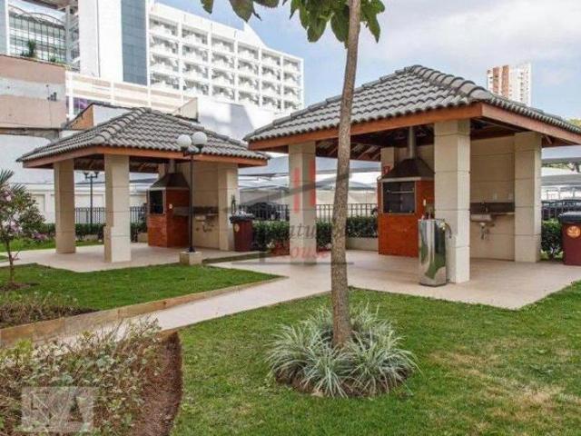 Apartamento 3 Quartos,1 suíte, 2 vagas Tatuapé