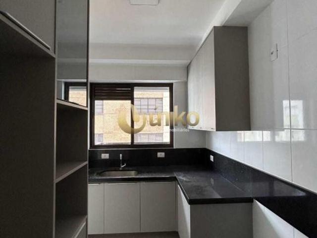 Apartamento, 3 quartos, 1 suite, 2 vagas