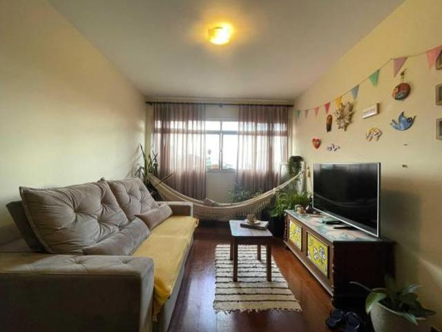 Apartamento, 3 quartos, 1 suite, 2 vagas
