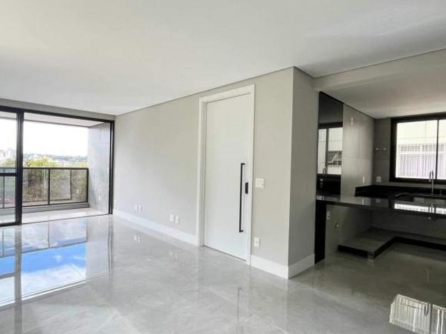 Apartamento, 3 quartos, 1 suite, 2 vagas