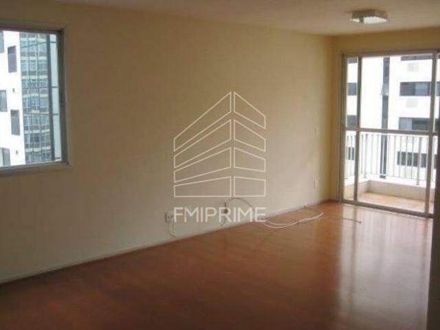 Apartamento 3 quartos 1 suíte 2 vagas 107m à venda em Higienópolis