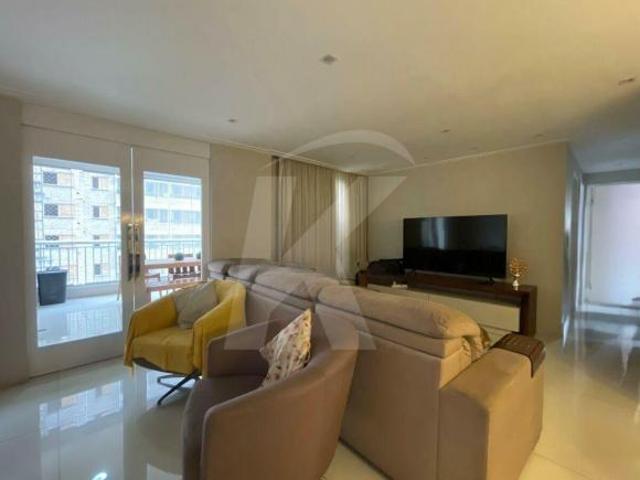Apartamento 3 Quartos 1 suíte 2 vagas 118m² Santana Parque Shopping