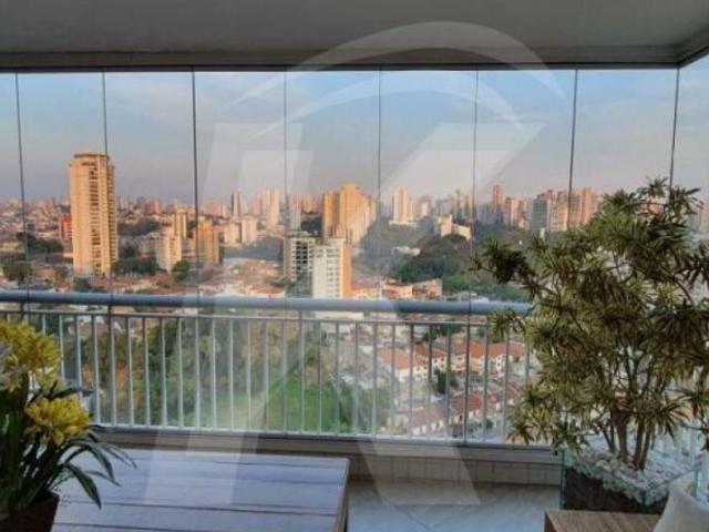 Apartamento 3 Quartos 1 suíte 2 vagas 118m² Santana Parque Shopping