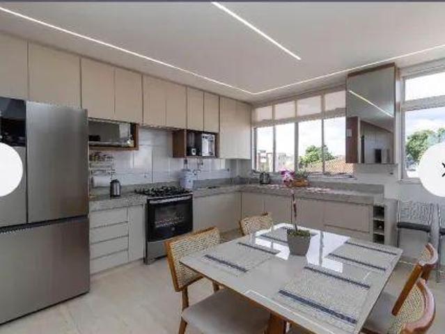 Apartamento 3 quartos 1 suíte 2 vagas 120m2