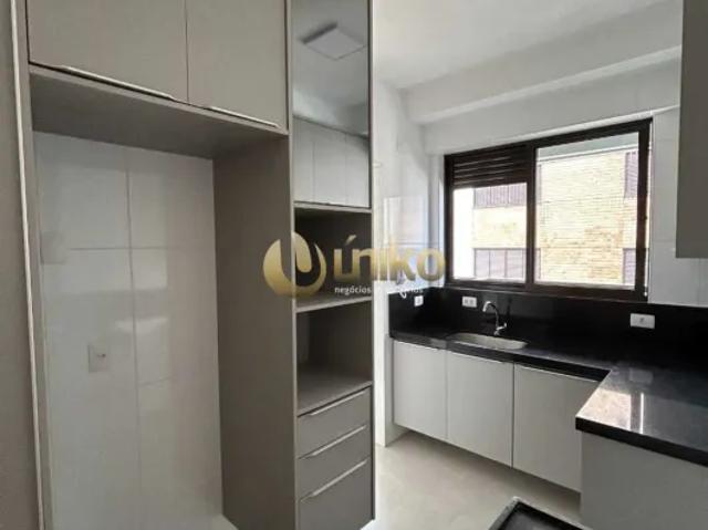 Apartamento, 3 quartos, 1 suite, 2 vagas
