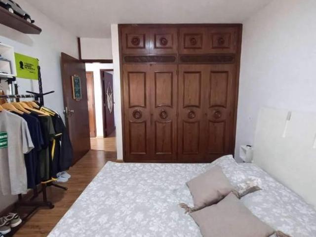 Apartamento, 3 quartos, 1 suite, 2 vagas