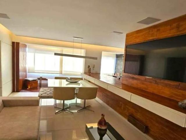 Apartamento, 3 quartos, 1 suite, 2 vagas