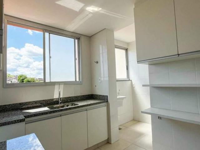 Apartamento, 3 quartos, 1 suite, 2 vagas