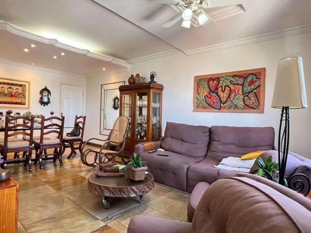 Apartamento, 3 quartos, 1 suite, 2 vagas