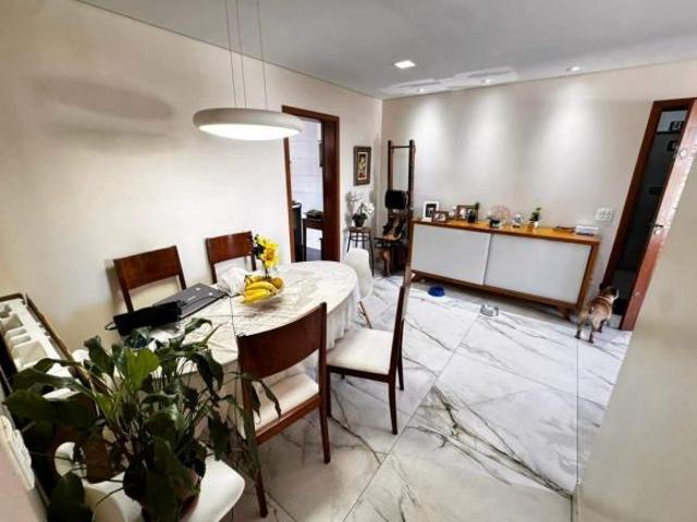 Apartamento, 3 quartos, 1 suite, 2 vagas