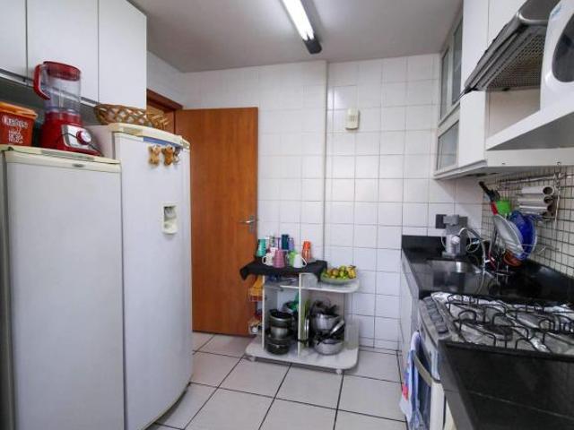 Apartamento, 3 quartos, 1 suite, 2 vagas