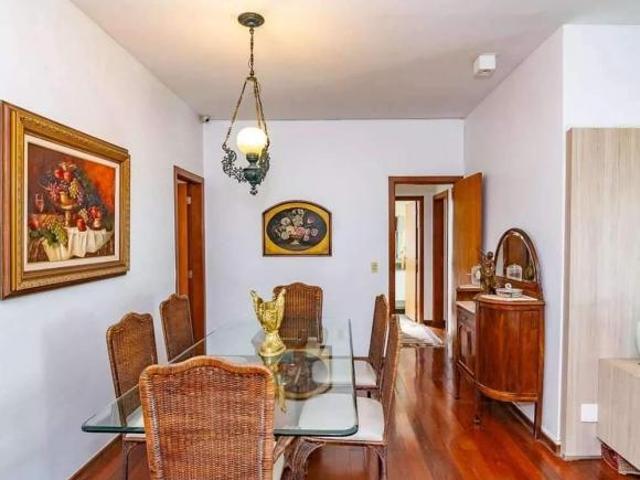 Apartamento, 3 quartos, 1 suite, 2 vagas