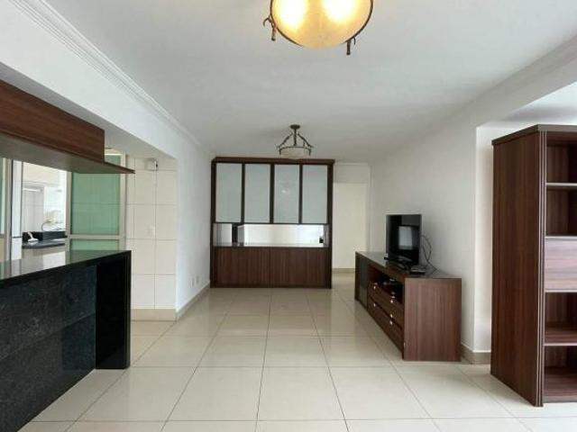 Apartamento, 3 quartos, 1 suite, 2 vagas