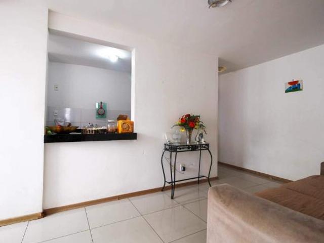 Apartamento, 3 quartos, 1 suite, 2 vagas