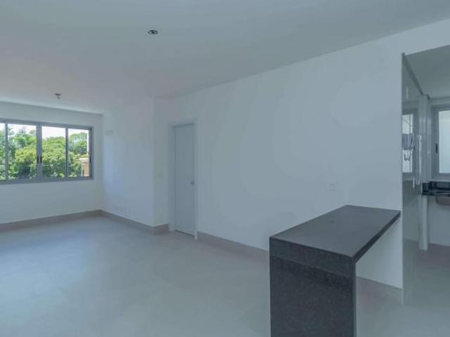 Apartamento, 3 quartos, 1 suite, 2 vagas