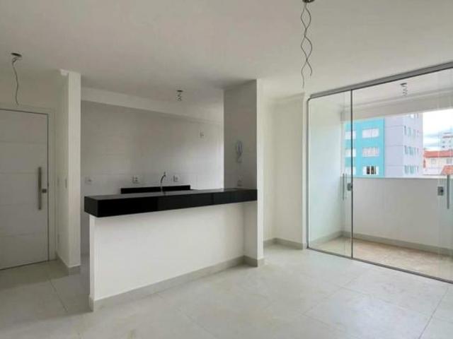 Apartamento, 3 quartos, 1 suite, 2 vagas